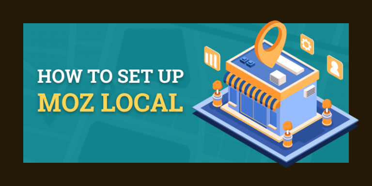 Improve Your Local SEO With Moz Local - 411 Website Design Tips, Tricks ...